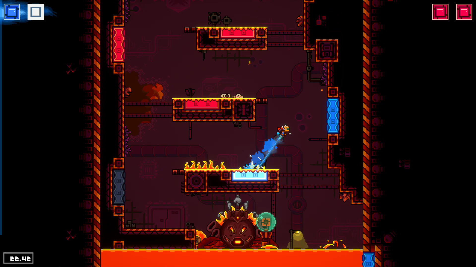 Super Magbot Images - LaunchBox Games Database