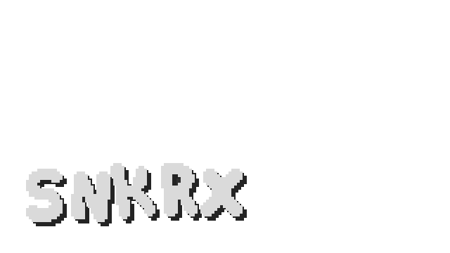 SNKRX Images - LaunchBox Games Database