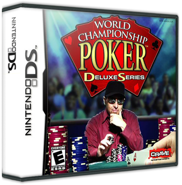 World Championship Poker: Deluxe Series Details - LaunchBox Games Database