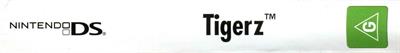 Petz: Wild Animals: Tigerz Images - LaunchBox Games Database