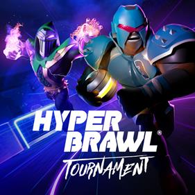 HyperBrawl Tournament - LaunchBox Games Database