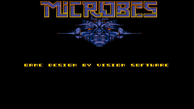 Microbes Images - LaunchBox Games Database