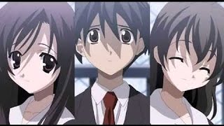 School Days Images - LaunchBox Games Database