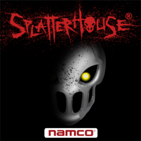 Splatterhouse - LaunchBox Games Database