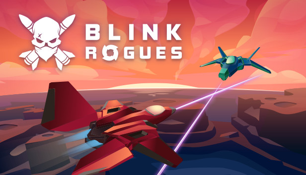 Blink: Rogues Images - LaunchBox Games Database