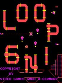 Looping Images - LaunchBox Games Database
