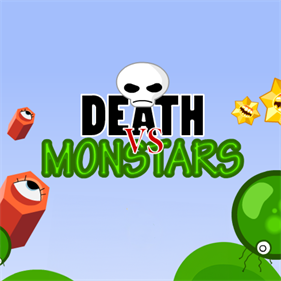 Death vs Monstars Images - LaunchBox Games Database