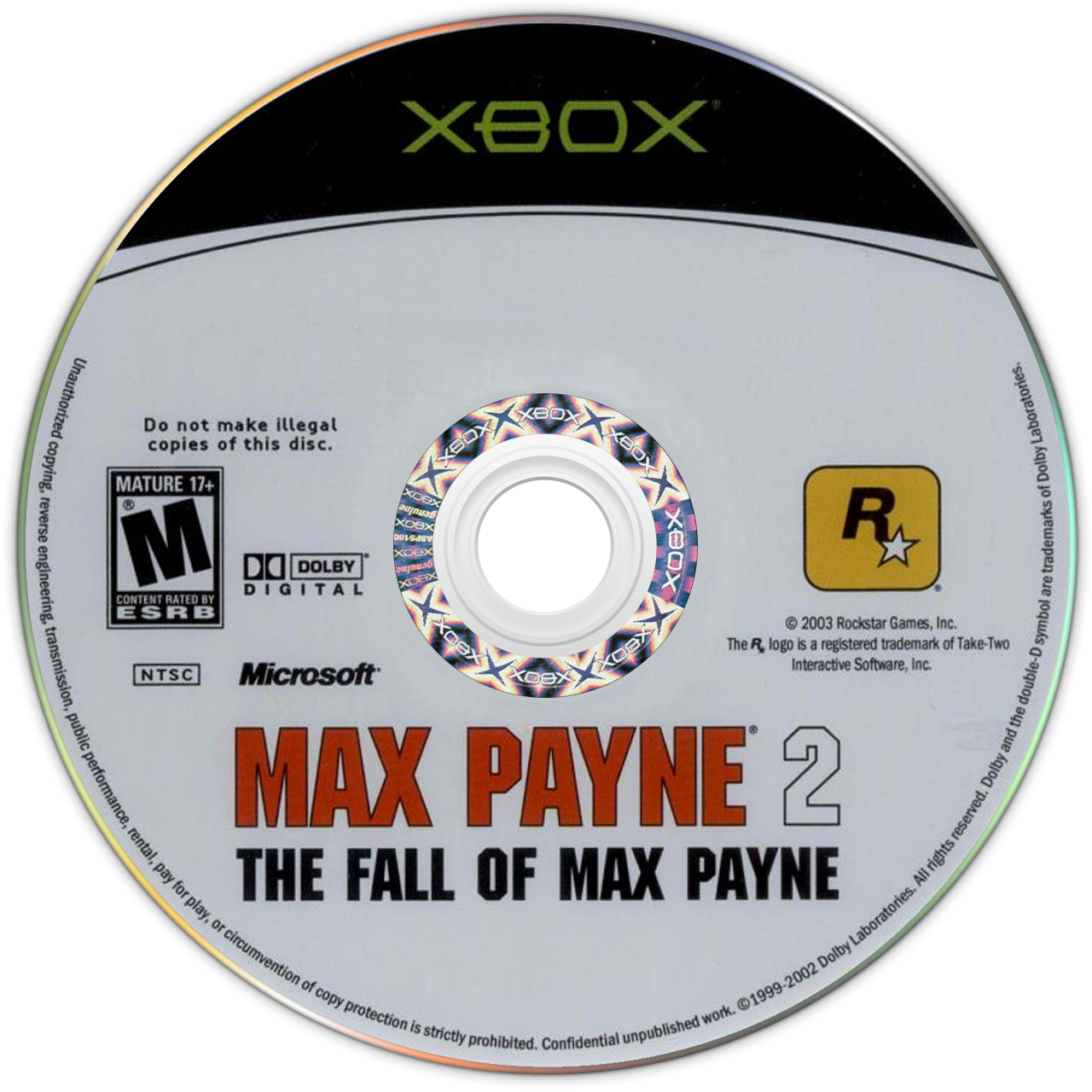Max Payne 2 The Fall Of Max Payne Details LaunchBox Games Database Max Payne 2 The Fall Of Max Payne Details LaunchBox Games Database