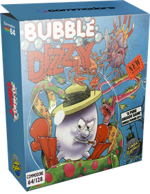 Bubble Dizzy Images - LaunchBox Games Database