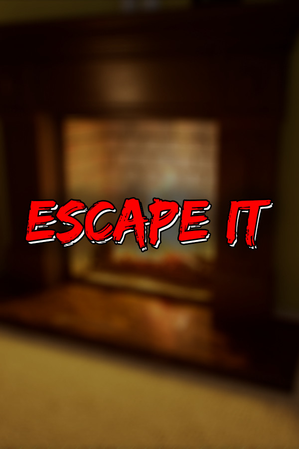 ESCAPE IT Images - LaunchBox Games Database