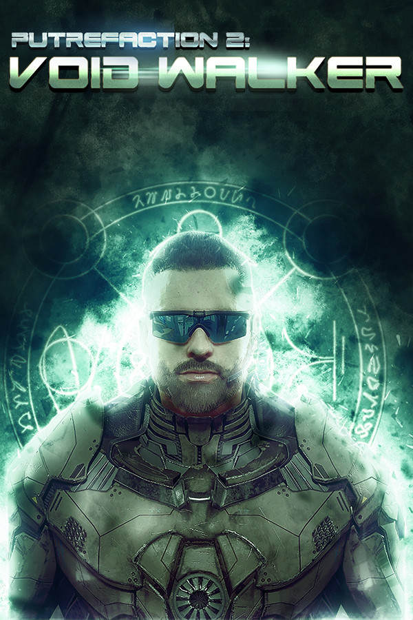 Putrefaction 2: Void Walker Images - LaunchBox Games Database