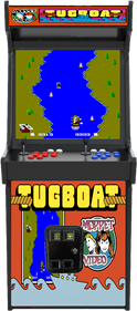 Tugboat Images - LaunchBox Games Database