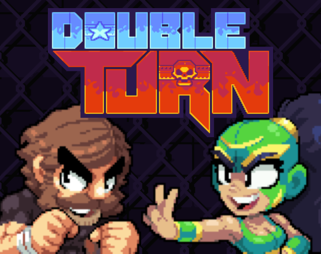 Double Turn Images - LaunchBox Games Database