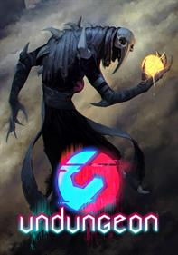 Undungeon Images - LaunchBox Games Database