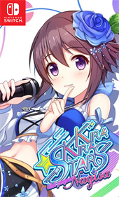 Kirakira stars idol project Nagisa Images - LaunchBox Games Database
