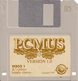 PC Mus - LaunchBox Games Database