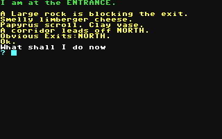 Ra's Revenge Images - LaunchBox Games Database