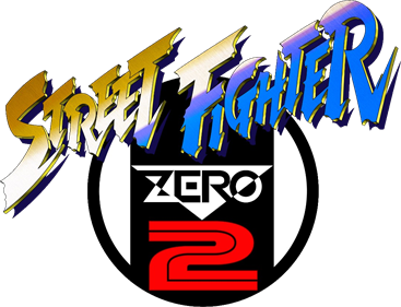 Street Fighter Zero 2 Alpha Images - LaunchBox Games Database
