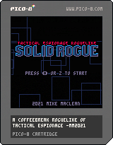 Solid Rogue Images - LaunchBox Games Database
