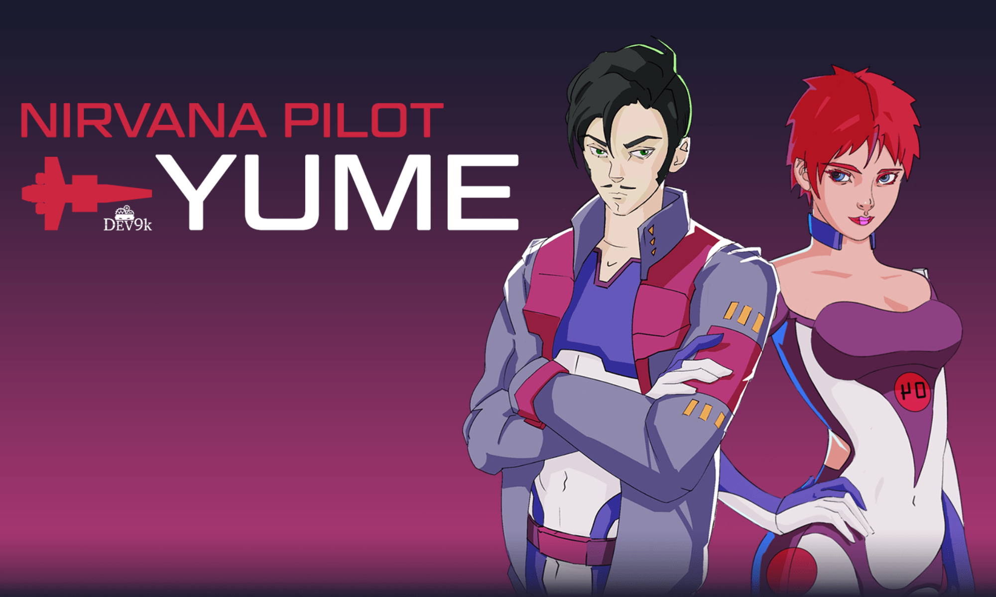 Nirvana Pilot Yume Images - LaunchBox Games Database