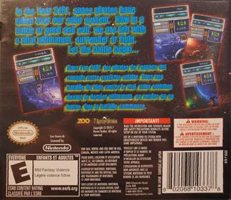 Astro Invaders Images - LaunchBox Games Database