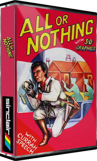 All or Nothing Images - LaunchBox Games Database