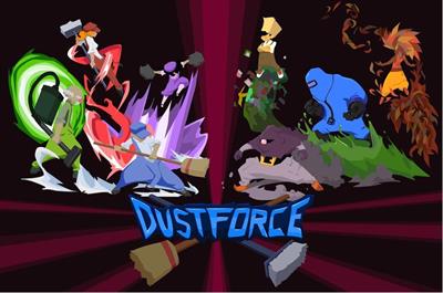 Dustforce DX Images - LaunchBox Games Database