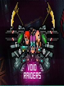Void Raiders Images - LaunchBox Games Database
