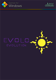 Evolo.Evolution - LaunchBox Games Database