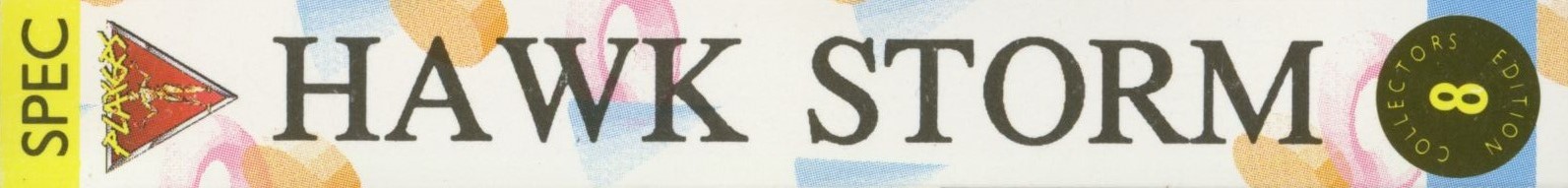 Hawk Storm Images - LaunchBox Games Database