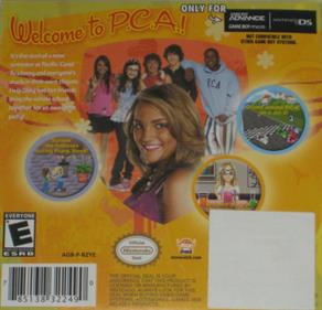 Zoey 101 Images - LaunchBox Games Database