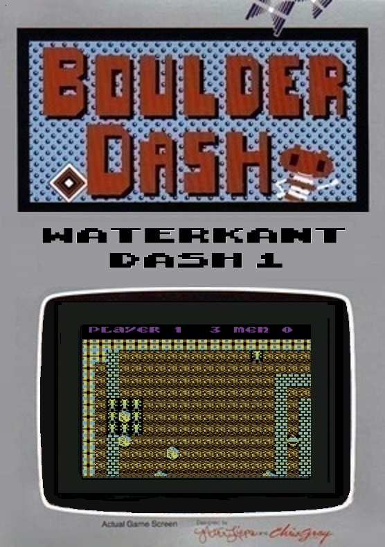 Waterkant Dash 1 Images - LaunchBox Games Database