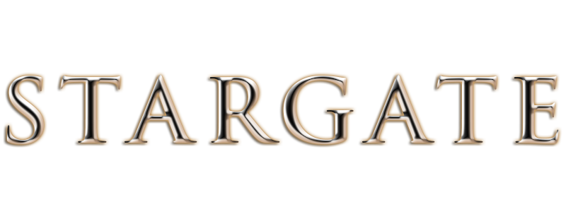 Stargate Images - LaunchBox Games Database