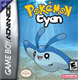 Pokémon Cyan Details - LaunchBox Games Database