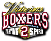 Victorious Boxers 2: Fighting Spirit Images - LaunchBox Games Database