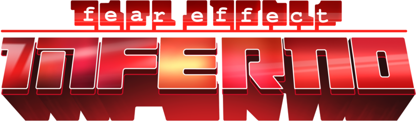 Fear Effect: Inferno Images - LaunchBox Games Database