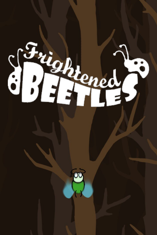 Frightened Beetles Images - LaunchBox Games Database