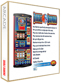 Double Diamond Images - LaunchBox Games Database