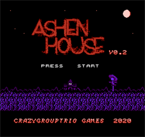 Ashen House - LaunchBox Games Database