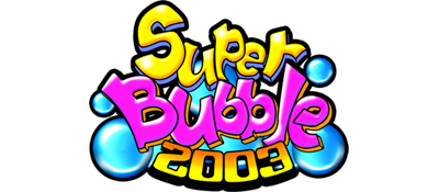 Super Bubble 2003 Images - LaunchBox Games Database