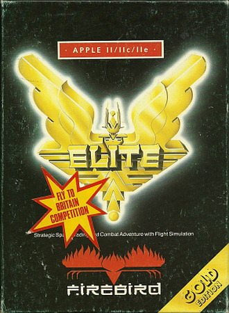 Elite Images - LaunchBox Games Database