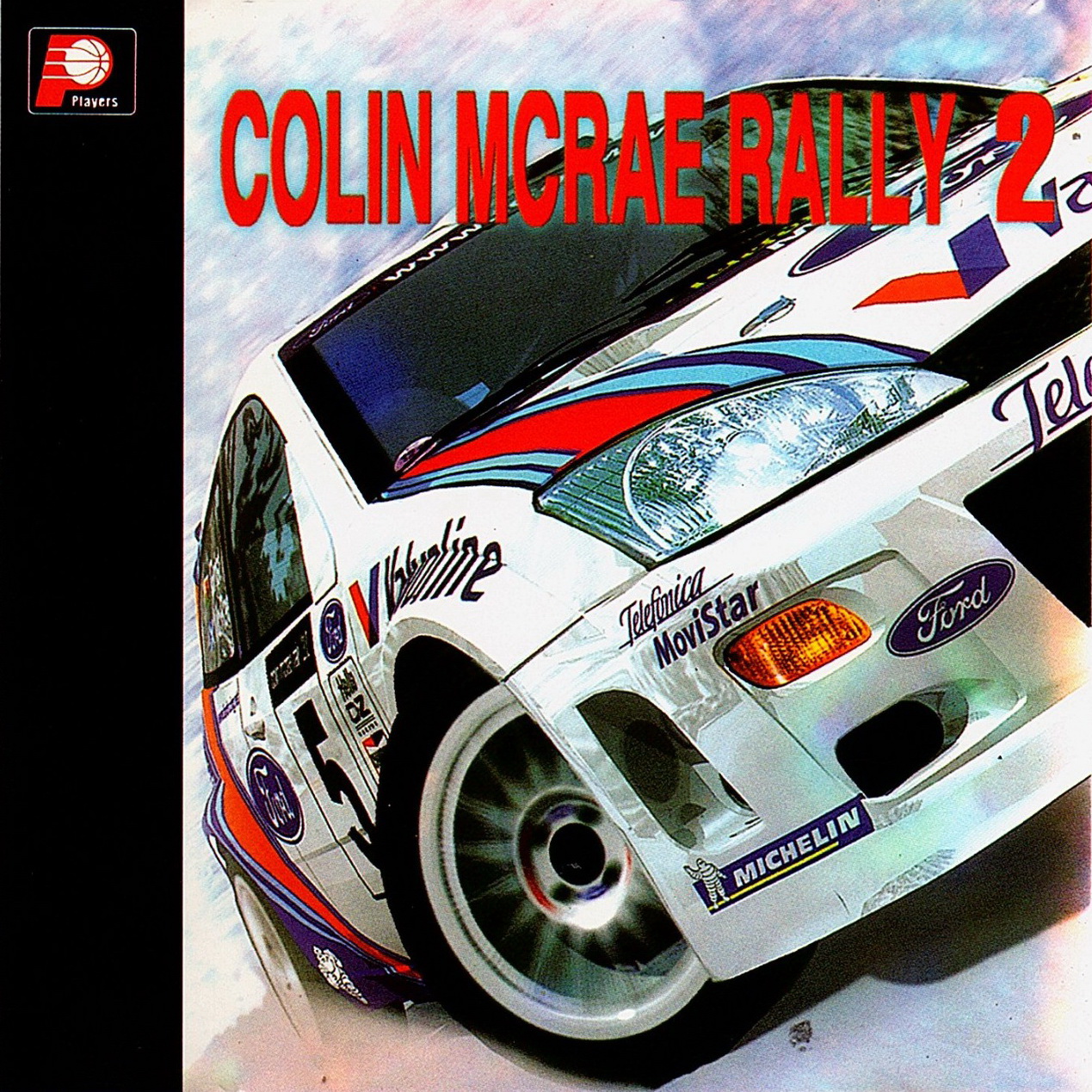 Colin McRae Rally 2.0 Images - LaunchBox Games Database