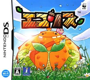 Eco-Creatures: Save the Forest Images - LaunchBox Games Database