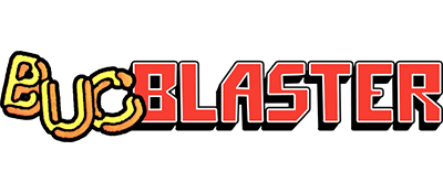 Bug Blaster Images - LaunchBox Games Database