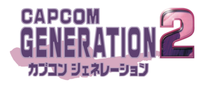 Capcom Generation: Dai 2 Shuu Makai to Kishi Images - LaunchBox Games ...