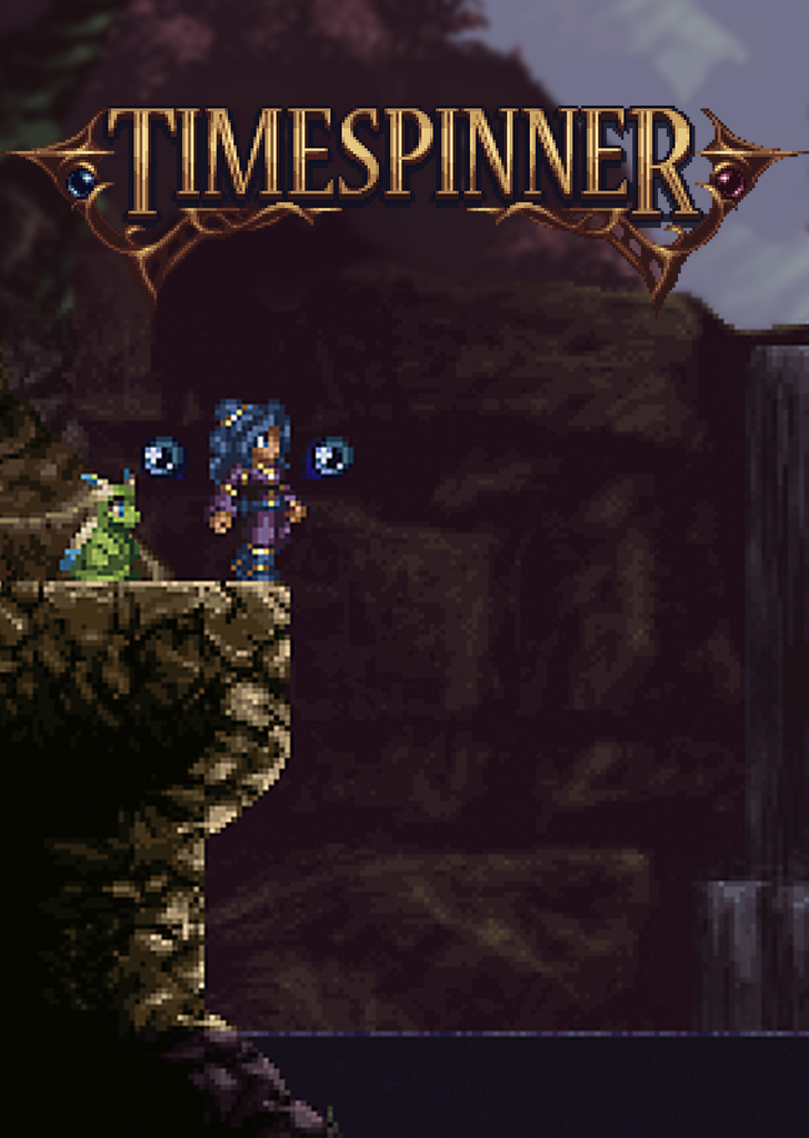Timespinner Images - LaunchBox Games Database