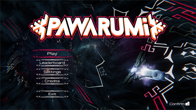 PAWARUMI Images - LaunchBox Games Database