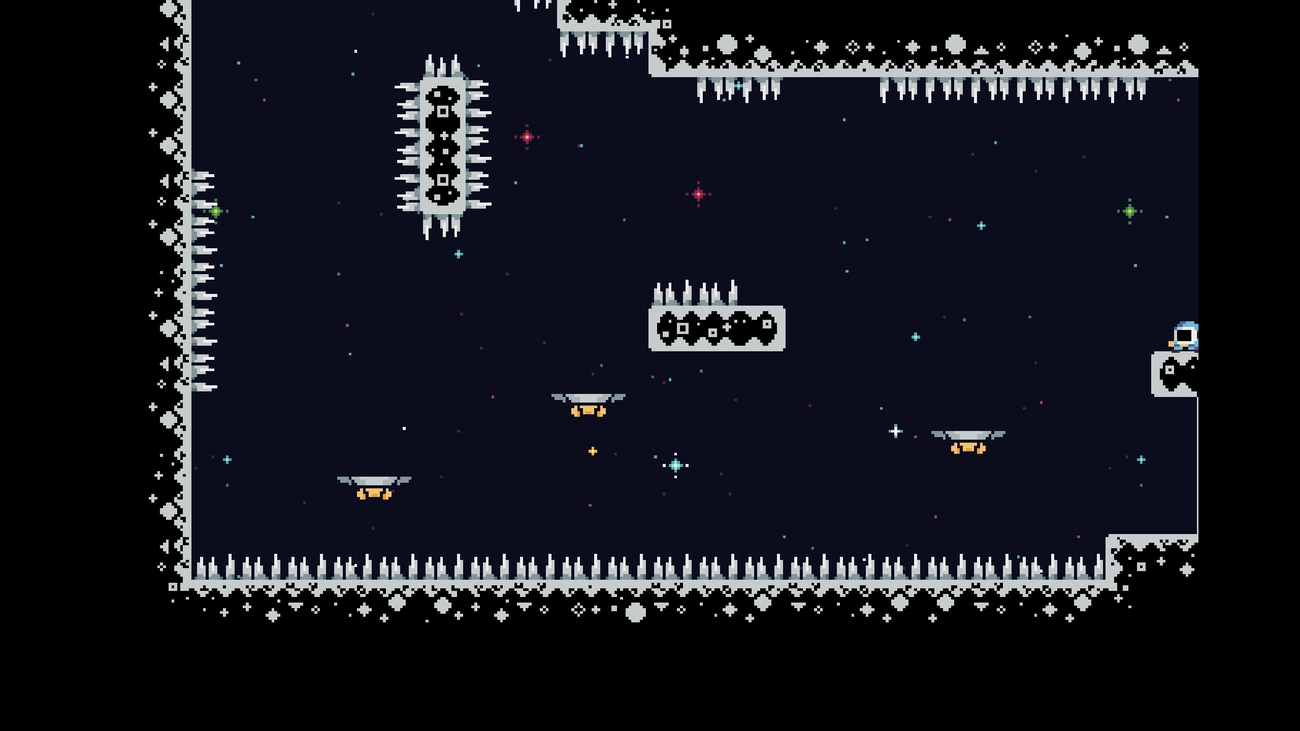 Summit in Space Images - LaunchBox Games Database