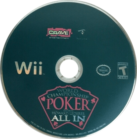 World Championship Poker: Featuring Howard Lederer Images - LaunchBox ...