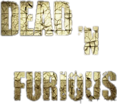 Touch the Dead Images - LaunchBox Games Database